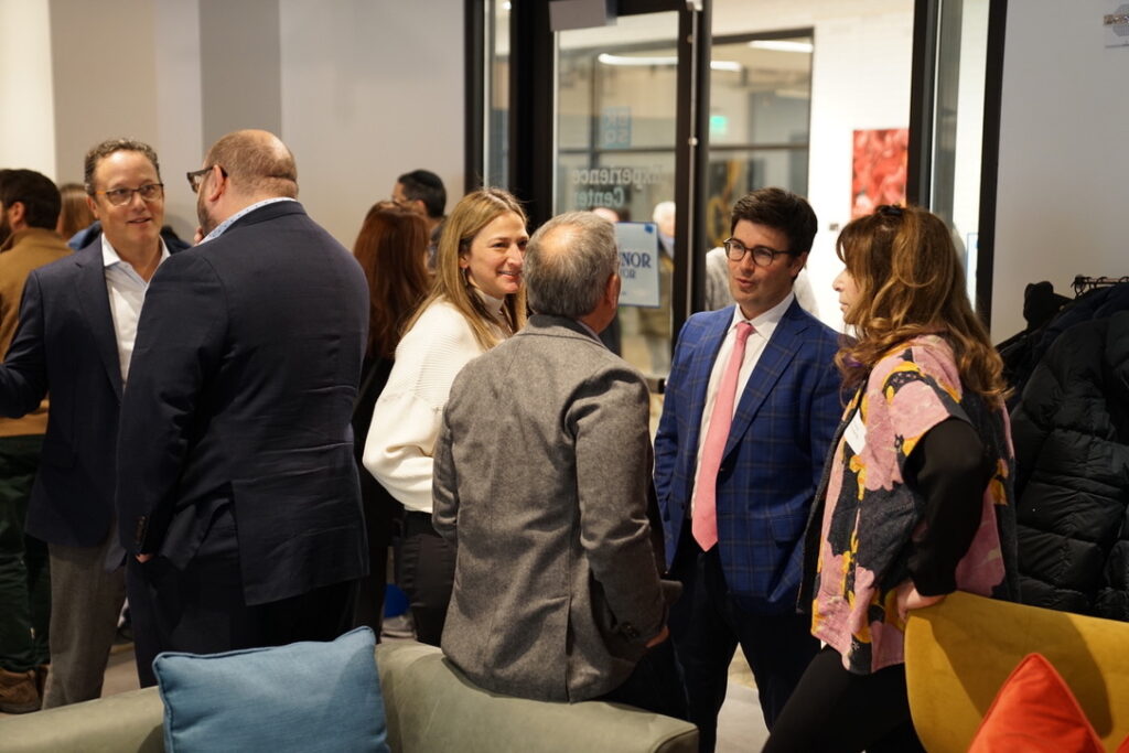 Beacon Coalition Community | Beacon Coalition